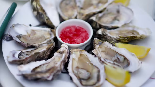The 10 Best Lunch Restaurants in Clerkenwell & Farringdon, London | TheFork