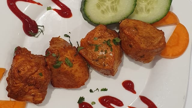 The 10 Best Kosher Restaurants in London | TheFork