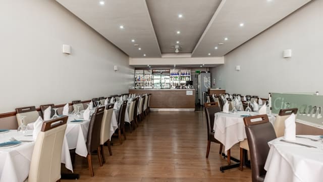 The 10 Best Kosher Restaurants in London | TheFork