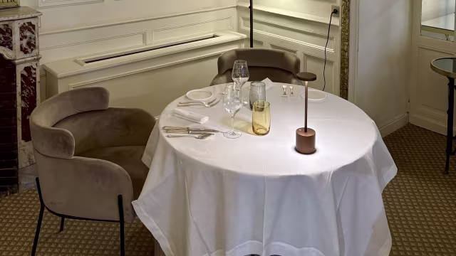 Les 5 meilleurs restaurants Gastronomiques à Avignon | TheFork