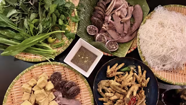 The Best Vietnamese Restaurants Near Me | TheFork