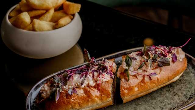 Menus 2025 - Wagtail Rooftop Bar And Restaurant in London | TheFork