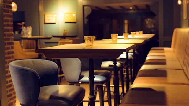 The 10 Best Restaurants in Dorking 2026 | TheFork