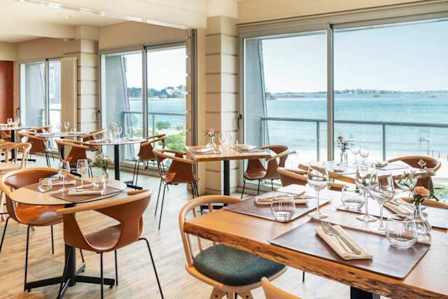 Les meilleurs restaurants à Roscoff 2026 | TheFork