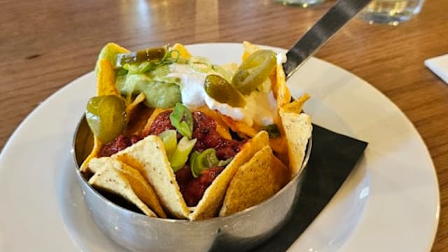 The 10 Best Restaurants in Camberley 2026 | TheFork