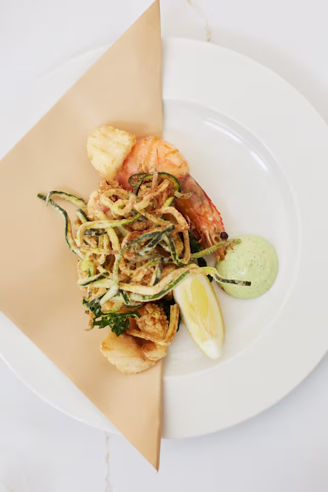 Menus 2026 - Locatelli At The National Gallery in London | TheFork