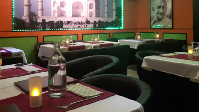 The 10 Best Restaurants in Colombes 2026 | TheFork