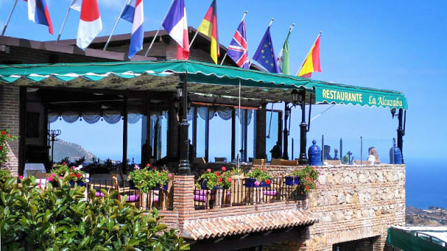 The 10 Best Restaurants in Mijas 2026 | TheFork