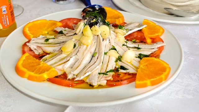 The 10 Best Restaurants in Mijas 2026 | TheFork