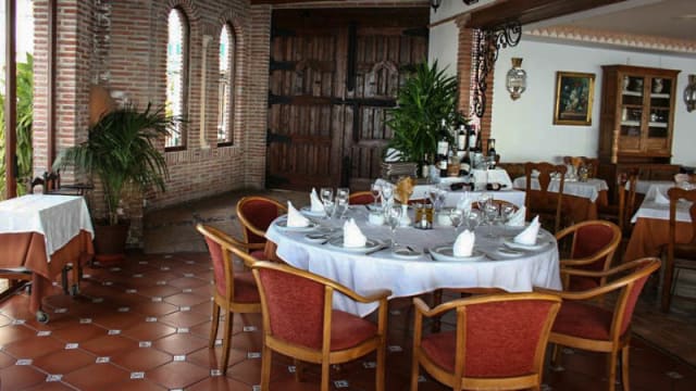 The 10 Best Restaurants in Mijas 2026 | TheFork