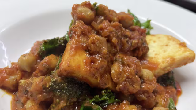 The 10 Best Halal Restaurants in Glasgow | TheFork