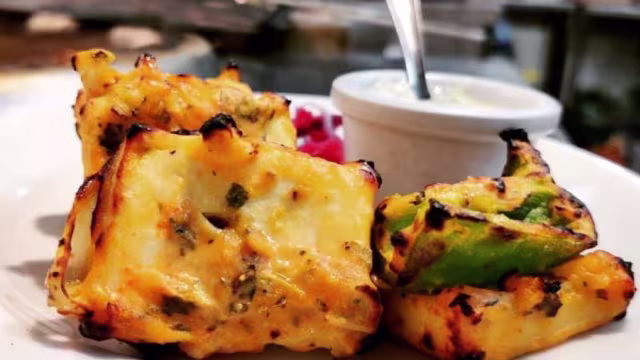 The 10 Best Halal Restaurants in Glasgow | TheFork