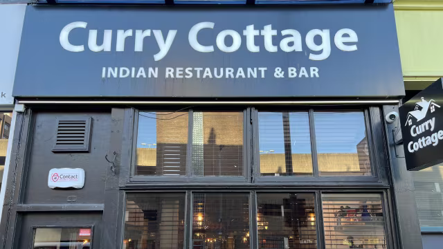 The 10 Best Halal Restaurants in Glasgow | TheFork