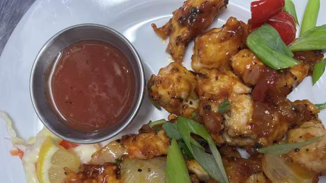 The 10 Best Halal Restaurants in Glasgow | TheFork