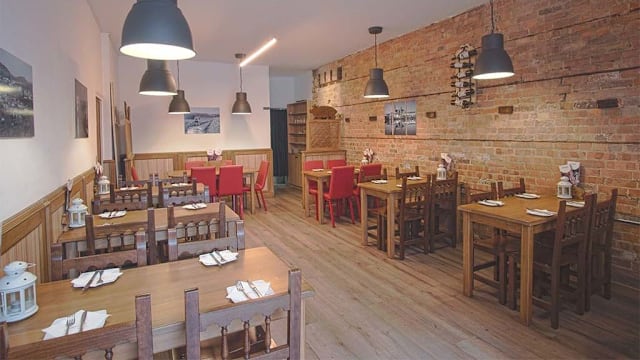 The 5 Best Restaurants in Clapham Junction, London | TheFork