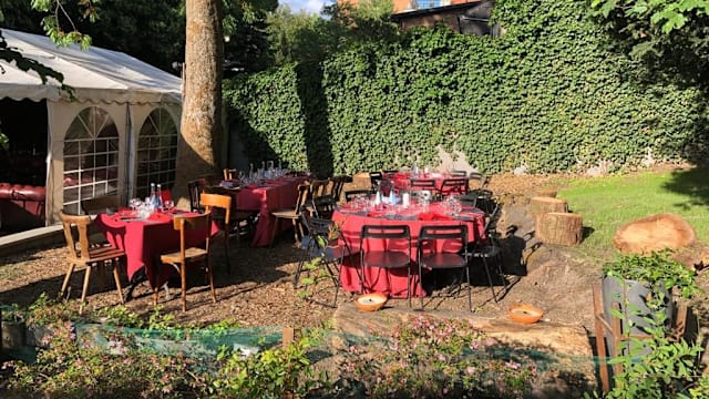 Les meilleurs restaurants Dîner spectacle à Bruxelles | TheFork