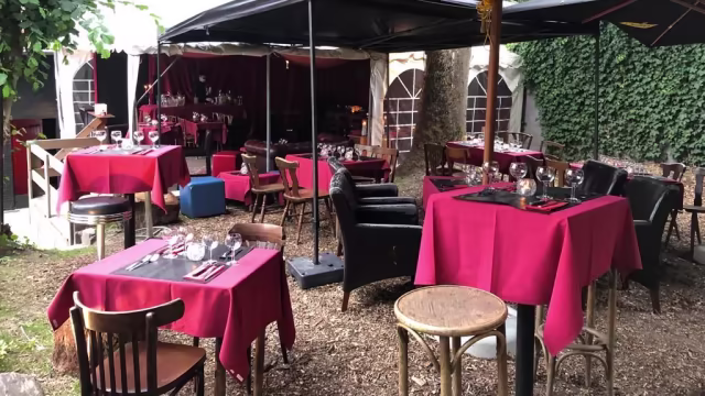 Les 10 meilleurs restaurants à Uccle, Bruxelles | TheFork