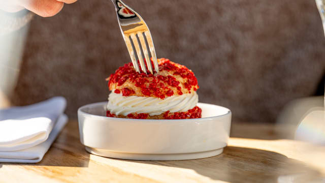 The Best Restaurants with a View Near Me | TheFork