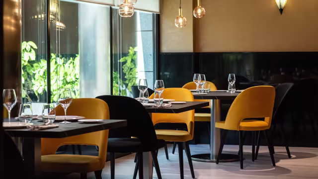 LOS 10 MEJORES restaurantes de Pinto 2026 | TheFork