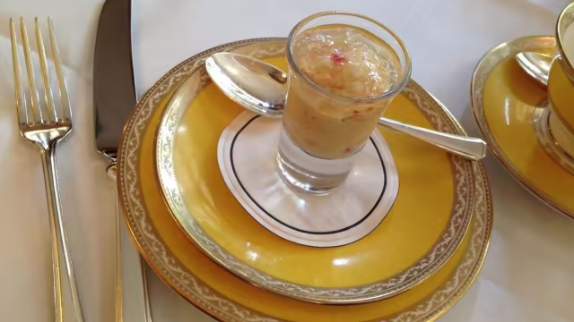 Afternoon Tea at The Goring in London - Restaurant Reviews, Menu and ...