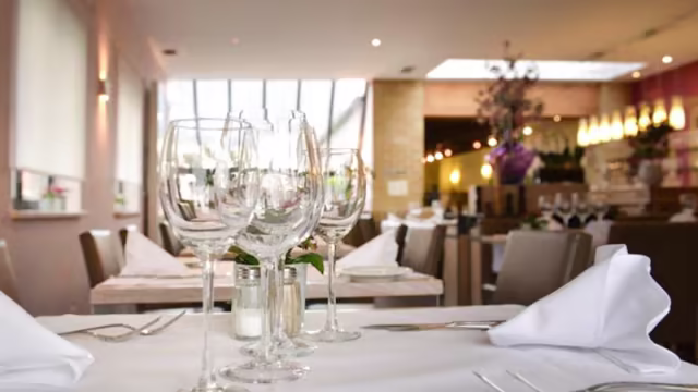 De 10 beste restaurants in Aalst 2026 | TheFork