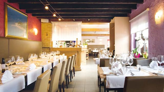 De 10 beste restaurants in Aalst 2026 | TheFork