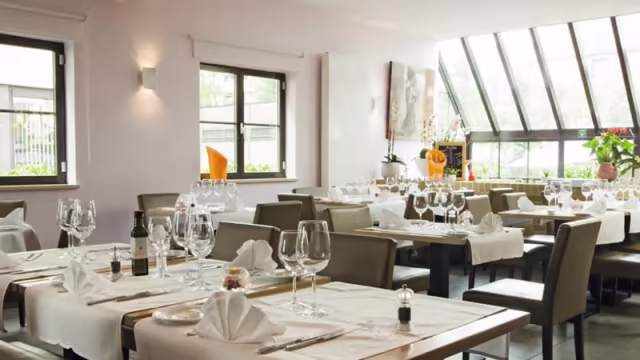 De 10 beste restaurants in Aalst 2026 | TheFork
