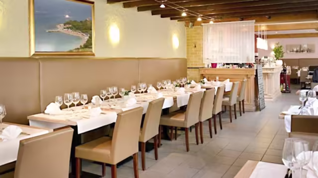 De 10 beste restaurants in Aalst 2026 | TheFork