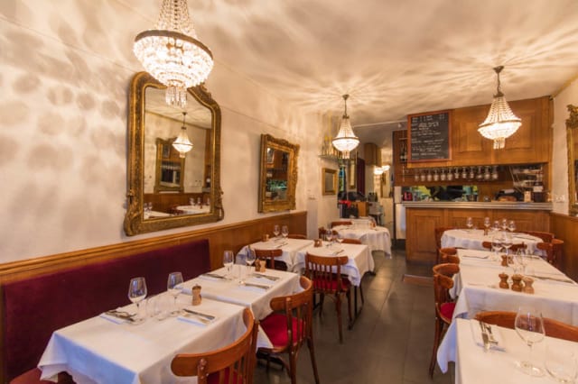 The 10 Best Escargots Restaurants in Paris | TheFork