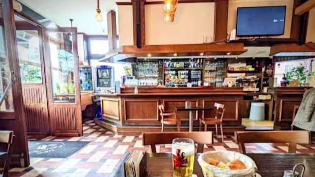 Les 10 meilleurs restaurants Belge à Bruxelles | TheFork