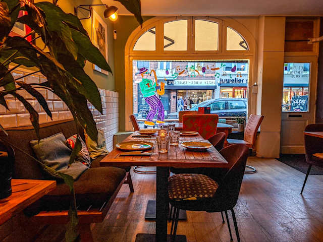 De 10 beste restaurants in Zwolle 2025 | TheFork