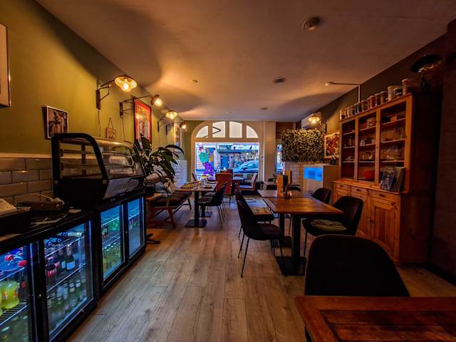 De 10 beste restaurants in Zwolle 2025 | TheFork