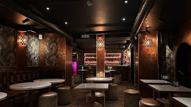 The 10 Best Italian Restaurants in Soho & Chinatown, London | TheFork