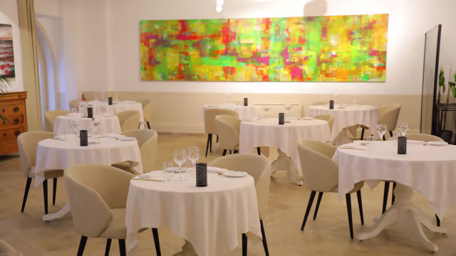 Les 5 meilleurs restaurants Gastronomiques à Avignon | TheFork