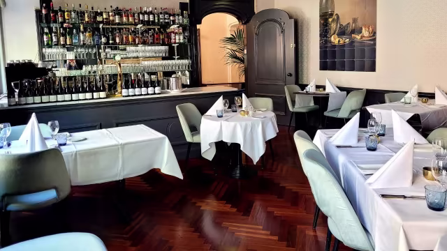De 10 beste restaurants om te lunchen bij Leiden | TheFork