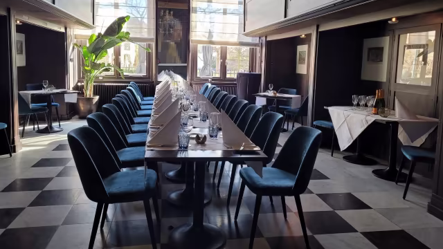 De 10 beste restaurants om te lunchen bij Leiden | TheFork