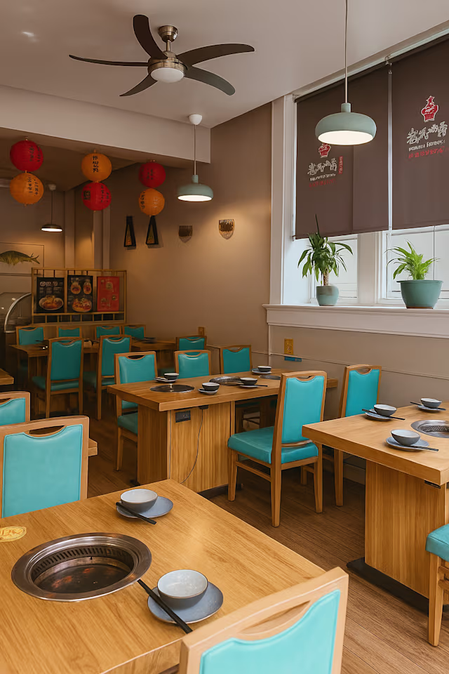 The Best Restaurants in Edinburgh City Centre, Edinburgh | TheFork