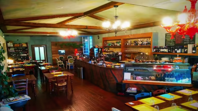 I MIGLIORI 10 pizzerie a Parma - TheFork