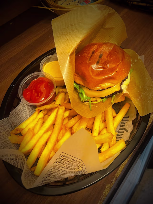 The 10 Best Restaurants in Slussen, Stockholm | TheFork