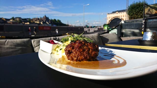 The 10 Best Restaurants in Slussen, Stockholm | TheFork