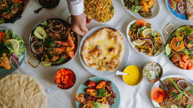 The 10 Best Halal Restaurants in Whitechapel & Brick Lane, London | TheFork
