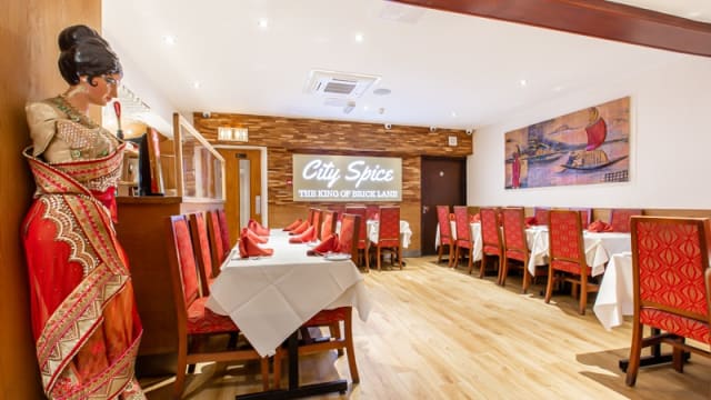 The 10 Best Halal Restaurants in Whitechapel & Brick Lane, London | TheFork