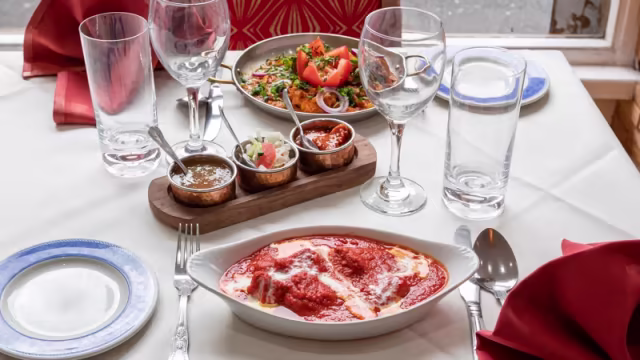 The 10 Best Halal Restaurants in Whitechapel & Brick Lane, London | TheFork