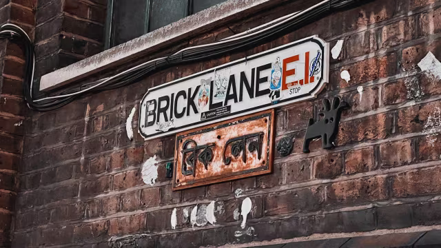 The 10 Best Halal Restaurants in Whitechapel & Brick Lane, London | TheFork