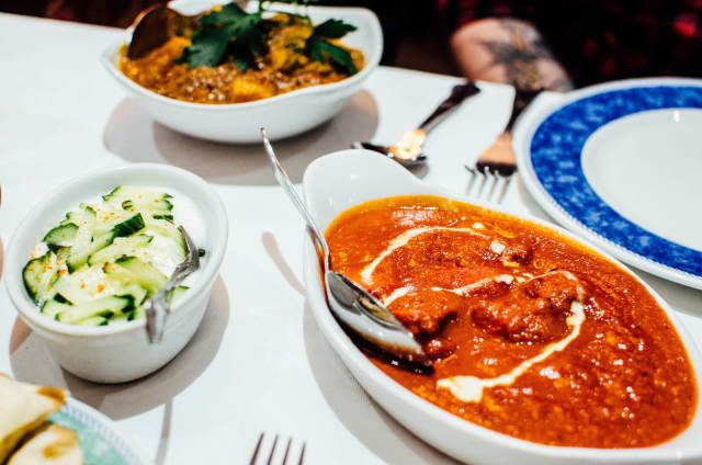 The 10 Best Halal Restaurants in Whitechapel & Brick Lane, London | TheFork