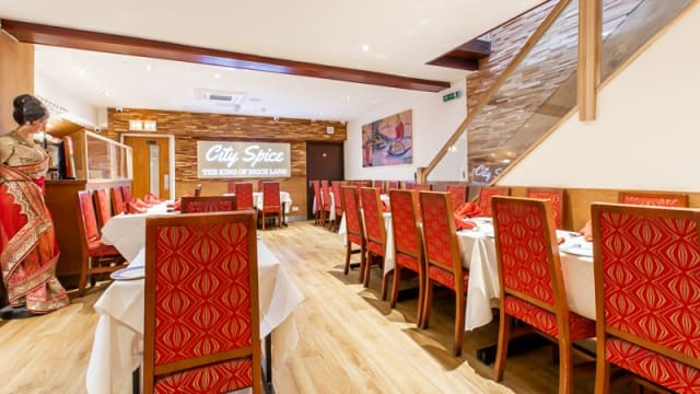 The 10 Best Halal Restaurants in Whitechapel & Brick Lane, London | TheFork