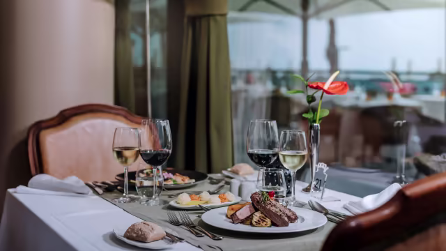 Os 10 melhores restaurantes em Funchal 2026 | TheFork