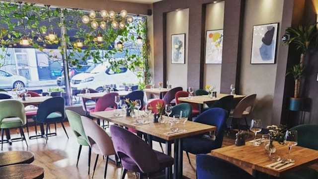 The 10 Best Restaurants in Ealing, London | TheFork