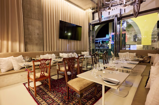 Os 10 melhores restaurantes em Funchal 2026 | TheFork