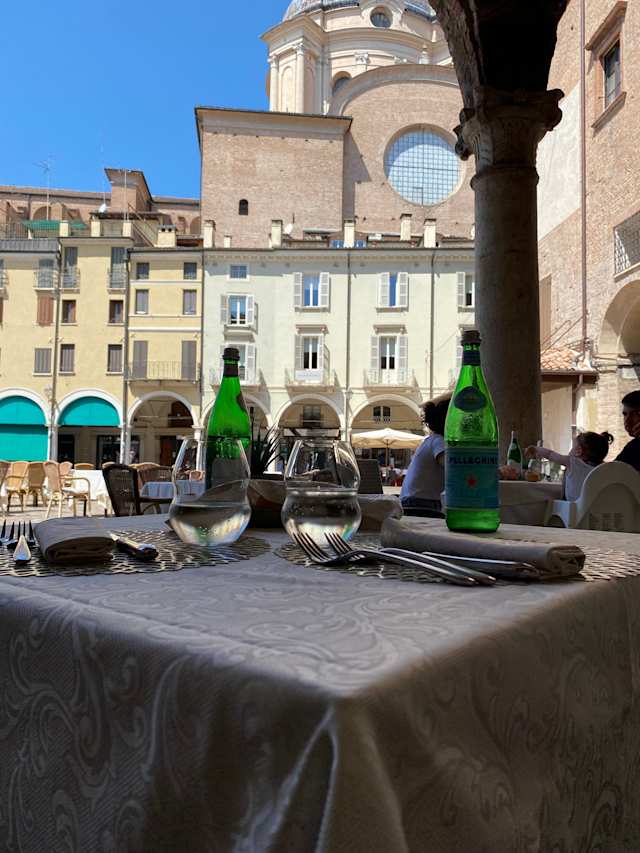 I migliori 10 ristoranti 2026 a Mantova con menù | TheFork